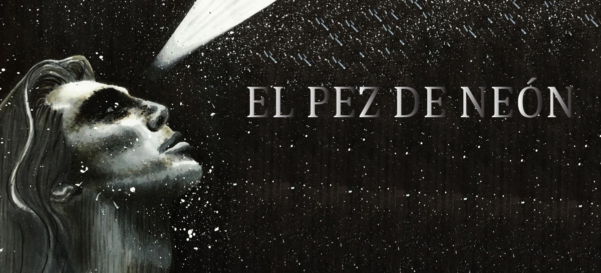 Fictions – STEVENSALGADO.COM