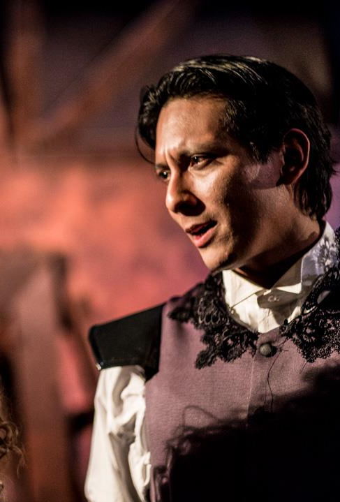 Plays – STEVENSALGADO.COM