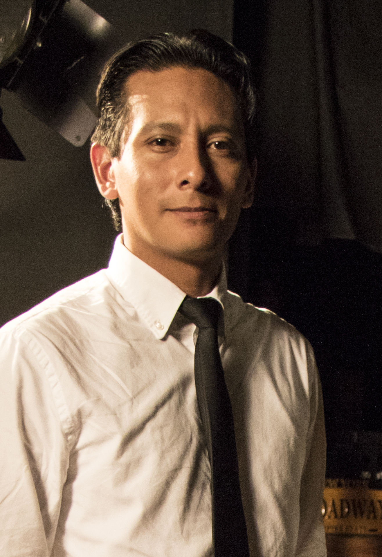 STEVENSALGADO.COM – Artist