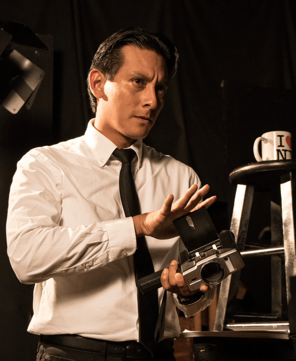 Works – STEVENSALGADO.COM