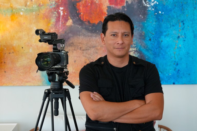 Steven Salgado Featured on Shoutout Miami – STEVENSALGADO.COM